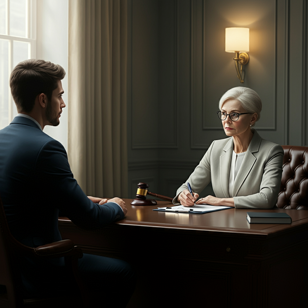 AI Applications in Law Offices - ZCORP Information Technology ...